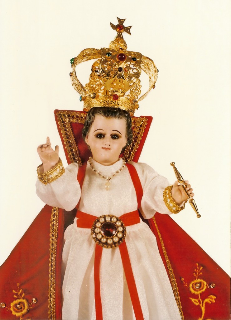 Holy Infant of Good Health Prayer Request | Holy Infant of Good Health ...